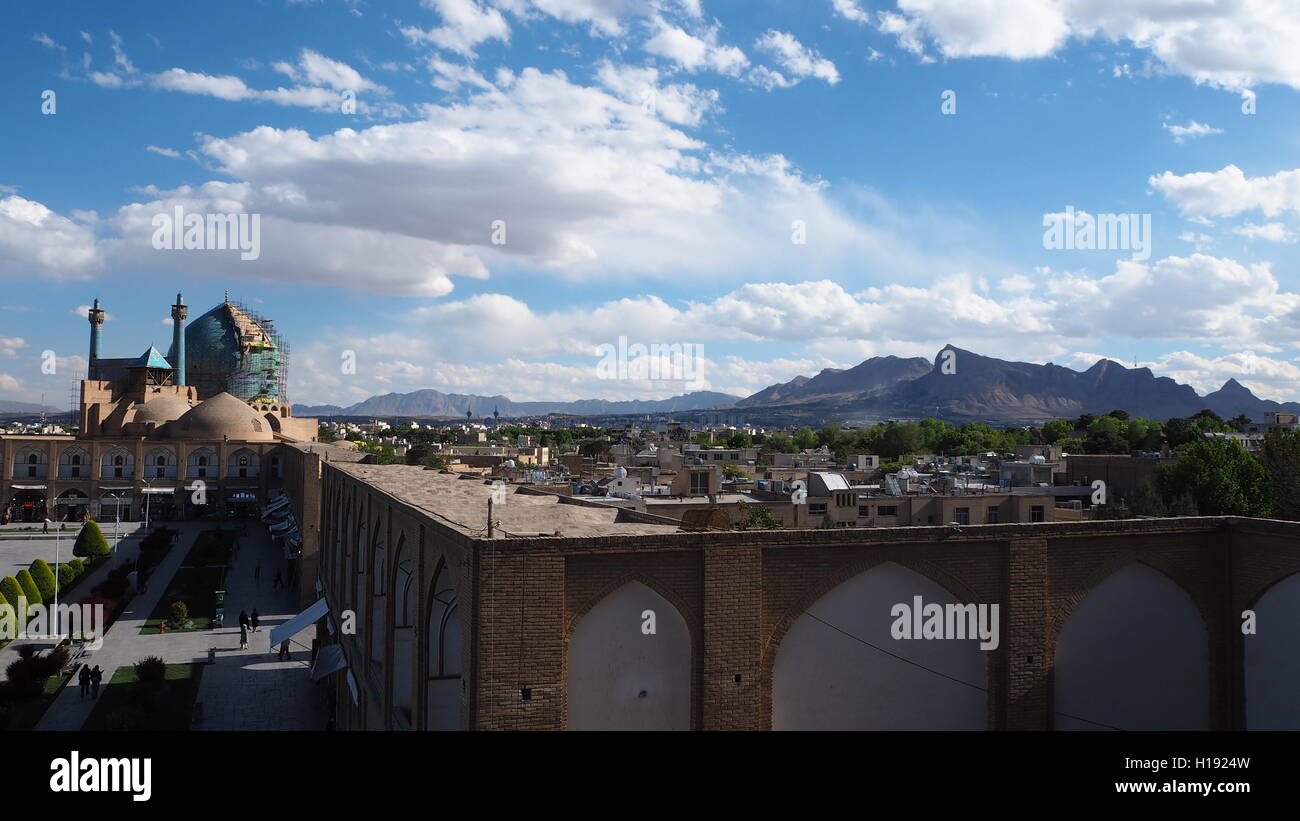 Abbas i of persia hi-res stock photography and images - Alamy