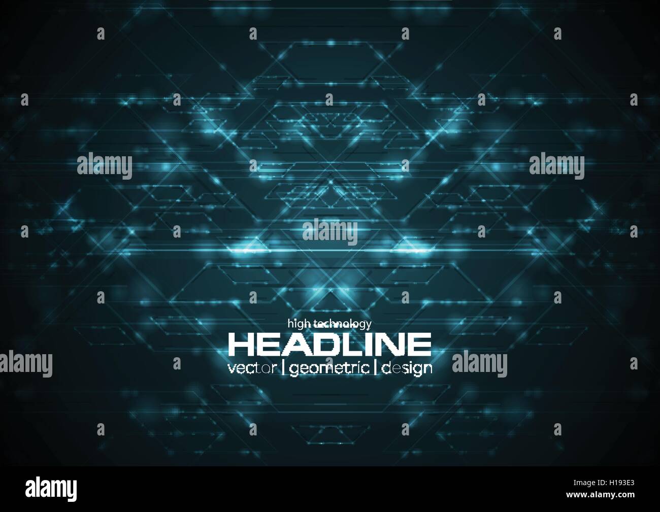 Cyberspace vector vectors hi-res stock photography and images - Alamy