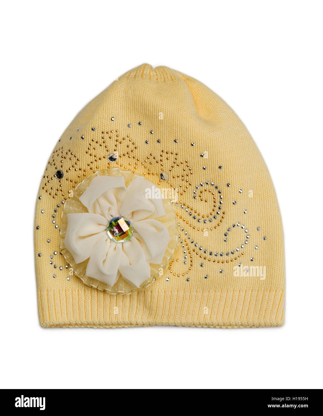 Winter temperatures Cut Out Stock Images & Pictures - Alamy