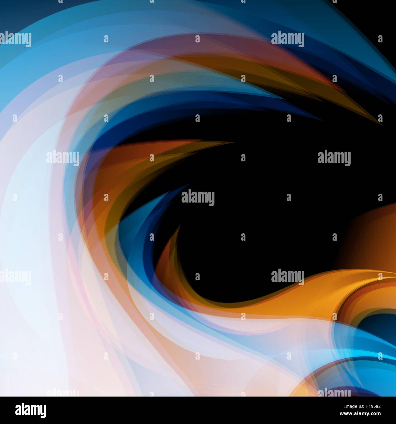 Bright abstract background Stock Vector Image & Art - Alamy