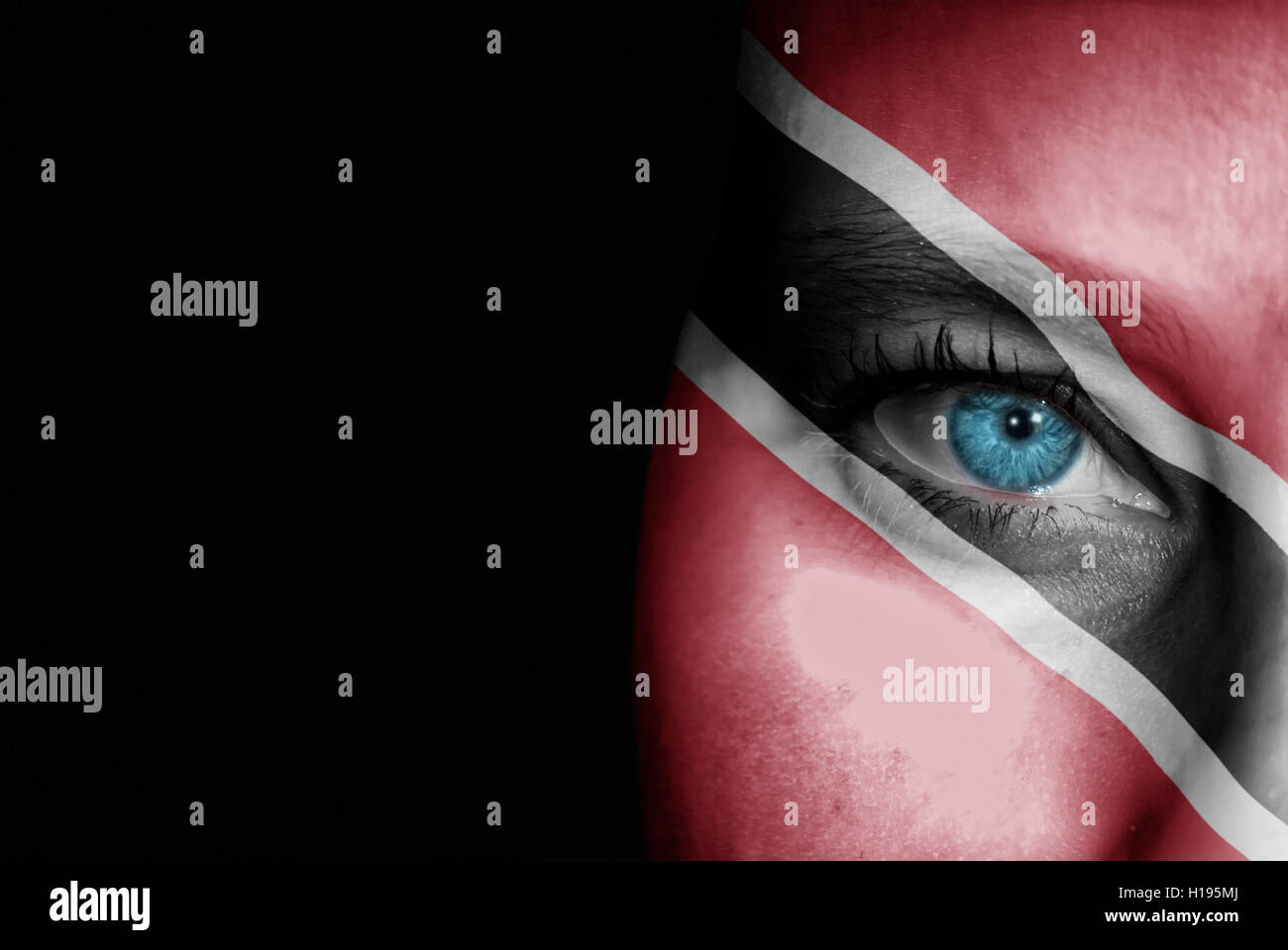 Trinidad and tobago culture hi-res stock photography and images - Alamy