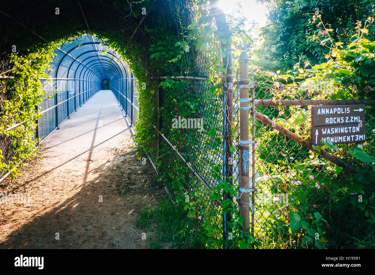 Ridge maryland hi-res stock photography and images - Alamy