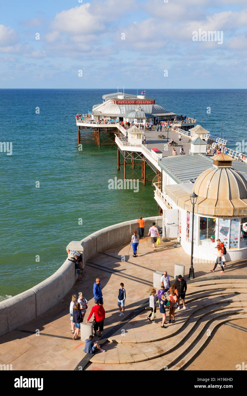 Cromer norfolk hi-res stock photography and images - Alamy