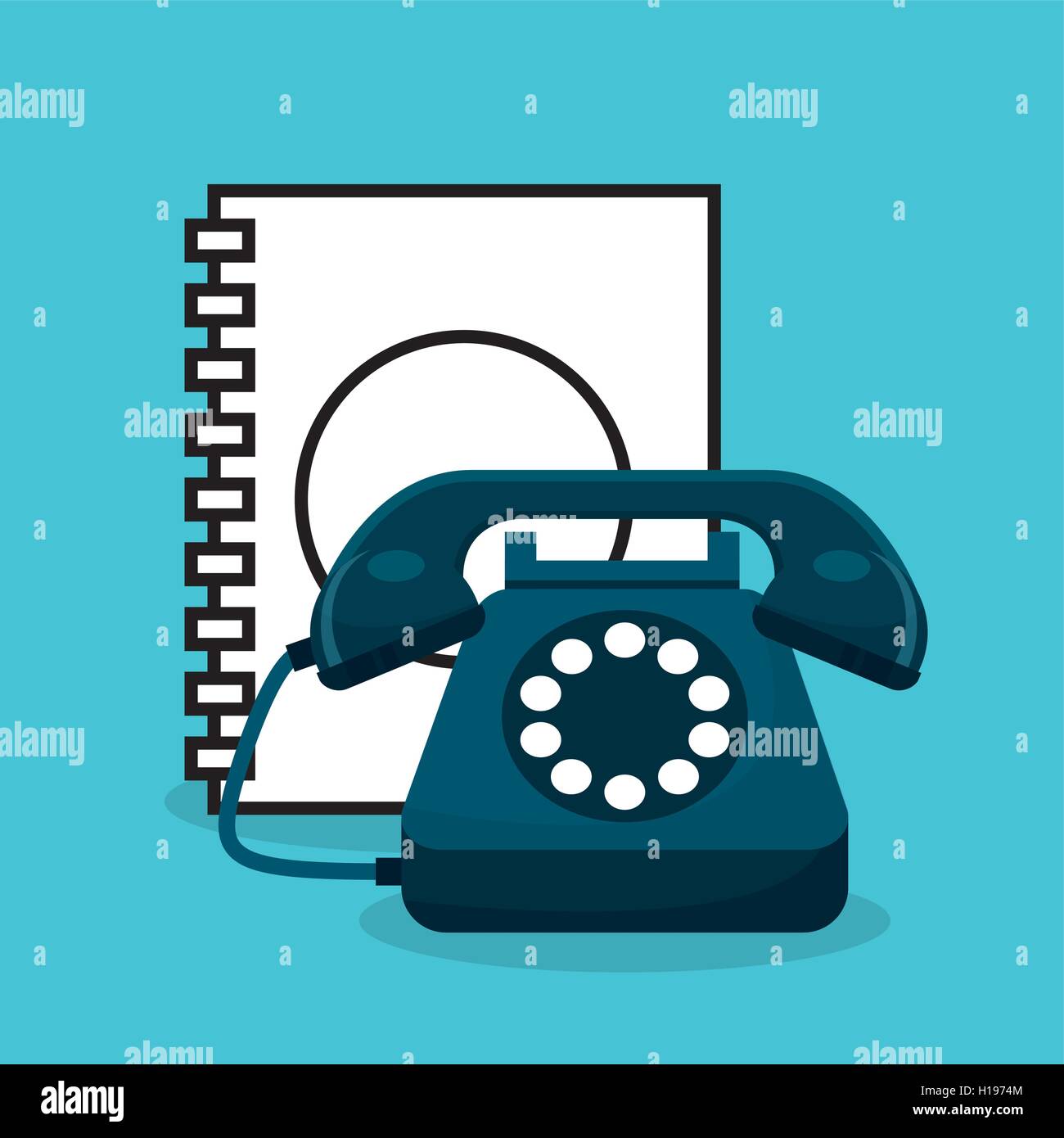 call center service line Stock Vector Image & Art - Alamy