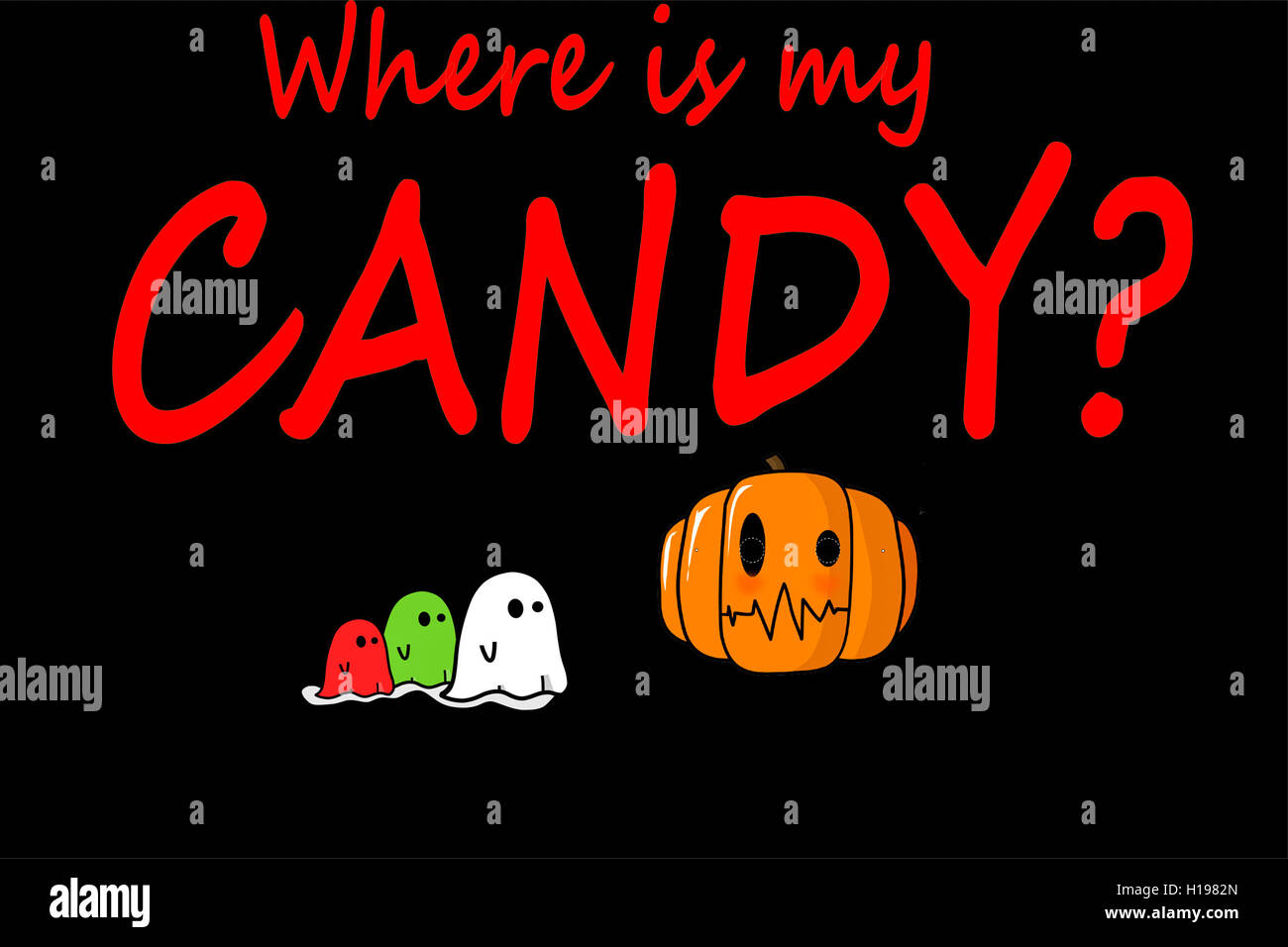 Happy Halloween Post Design by Shougui Yang. Halloween is the most ...