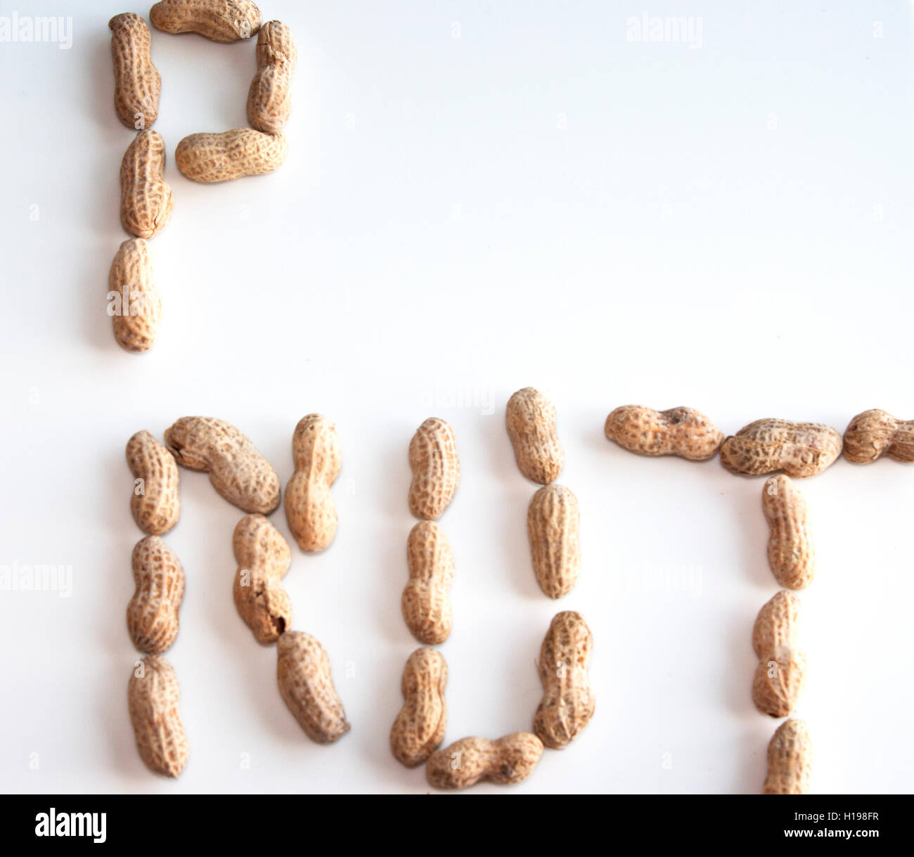 Pnuts hi-res stock photography and images - Alamy
