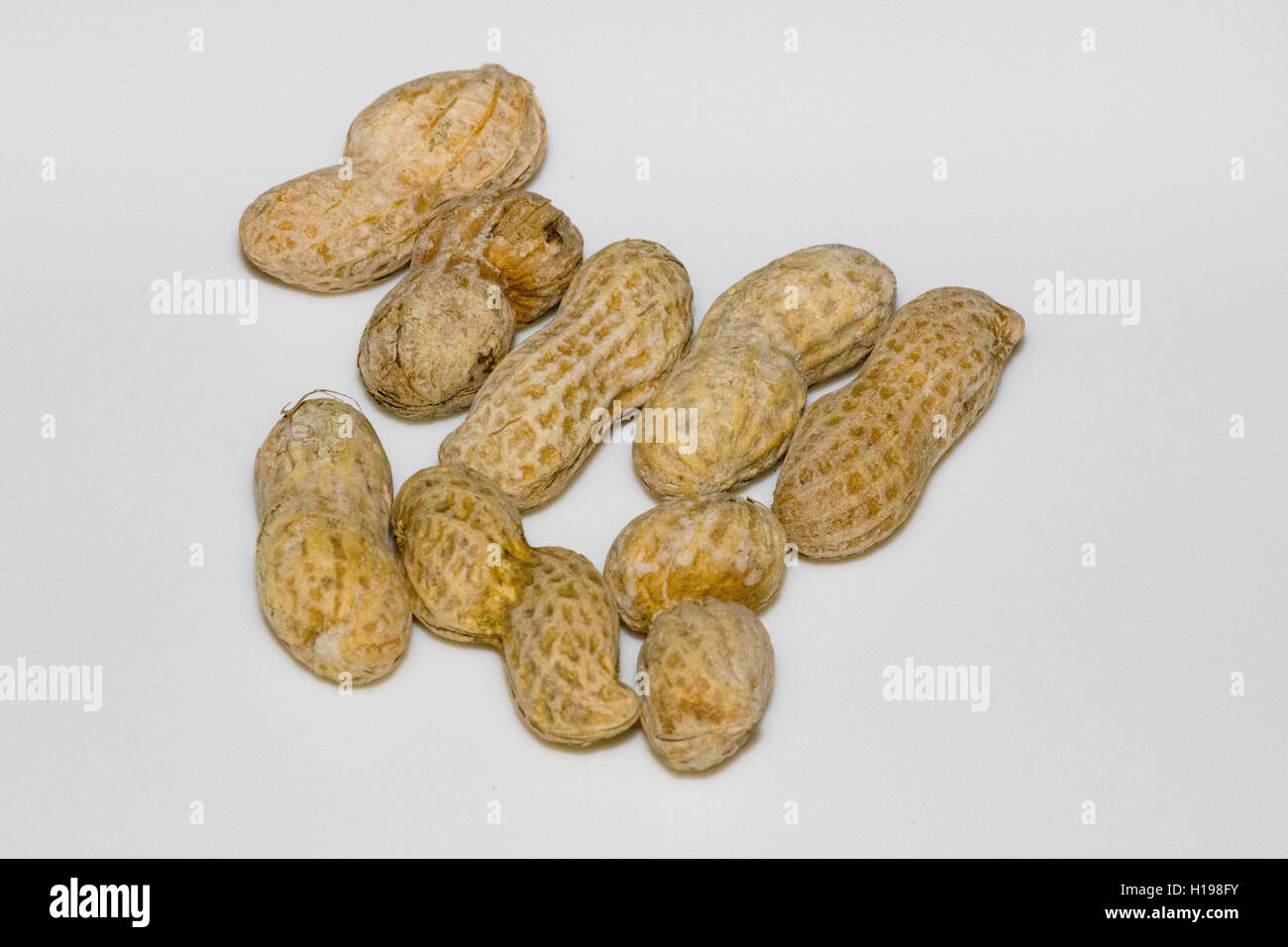 Pnuts hi-res stock photography and images - Alamy