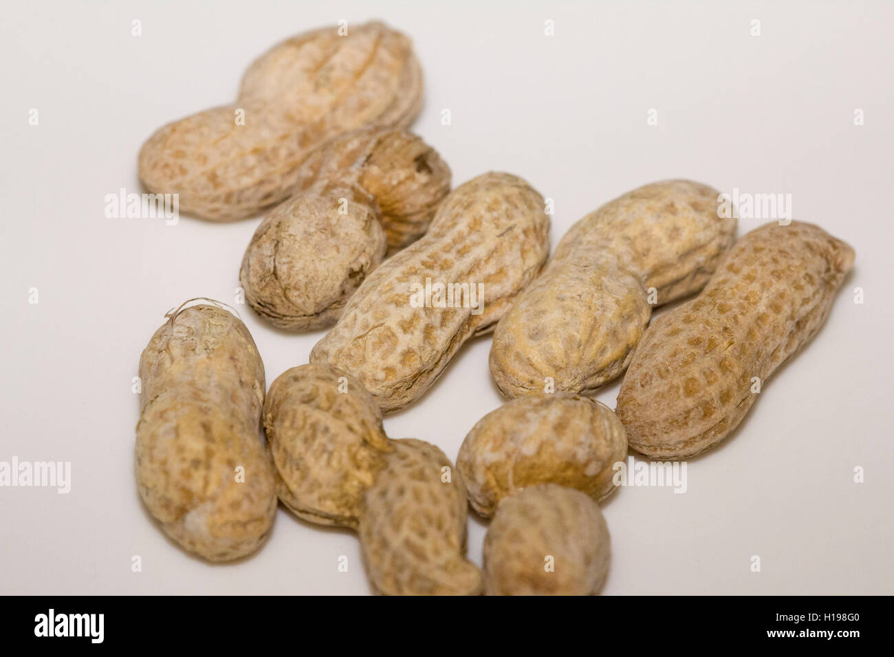 Pnuts hi-res stock photography and images - Alamy