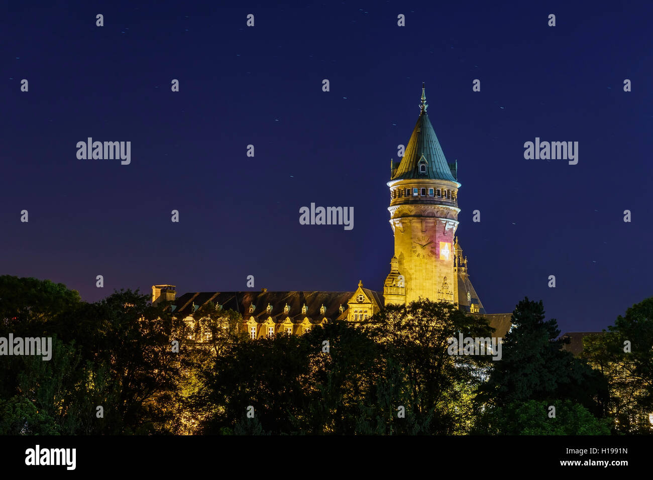 Coal for steel hi-res stock photography and images - Alamy