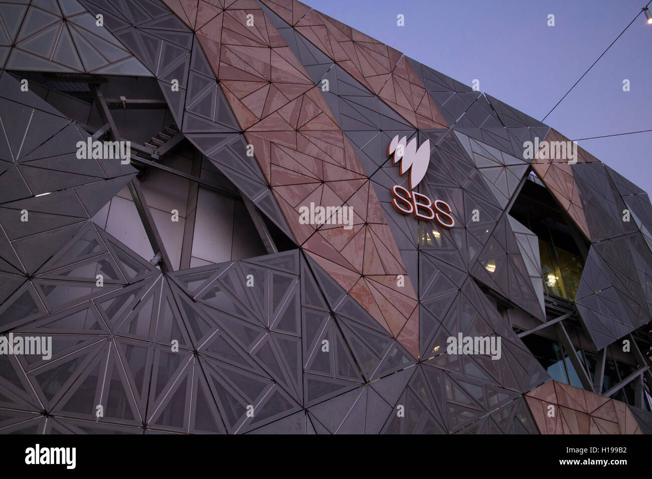 Sbs hi-res stock photography and images - Alamy