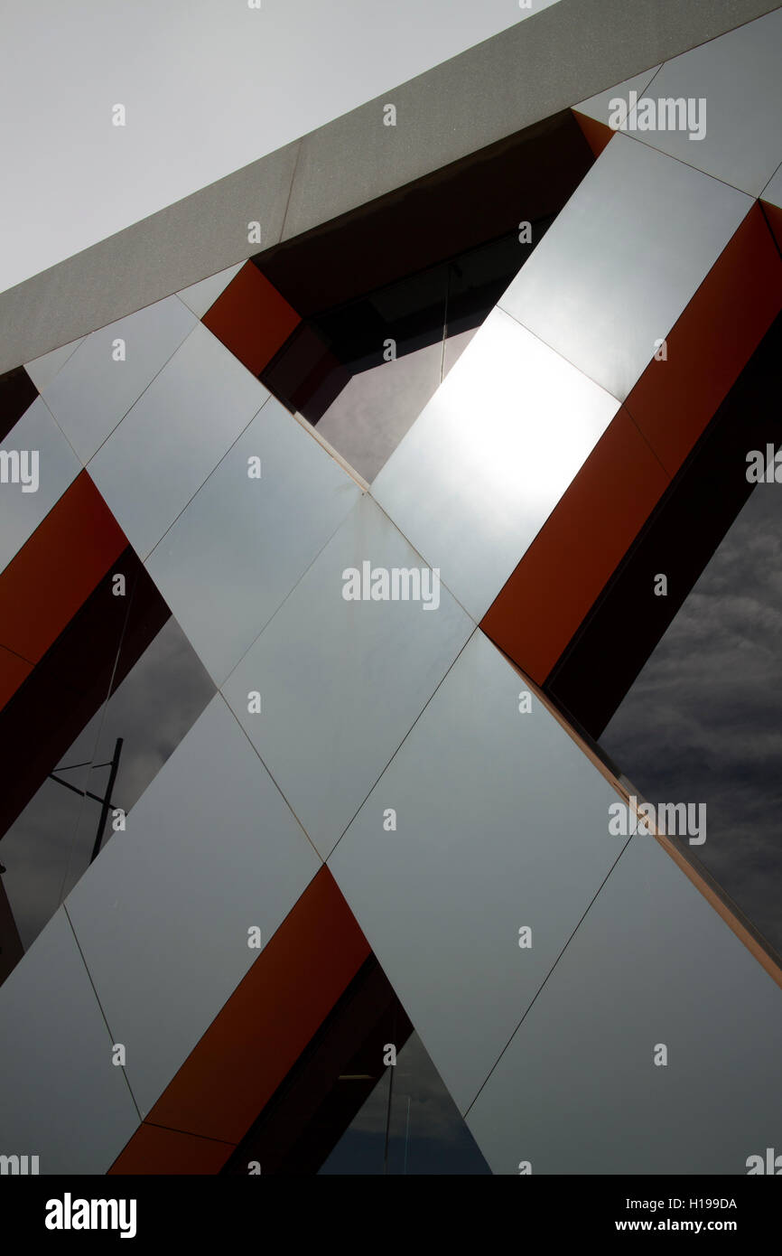 Albury Library Museum is part of the Albury Cultural Precinct with new ...