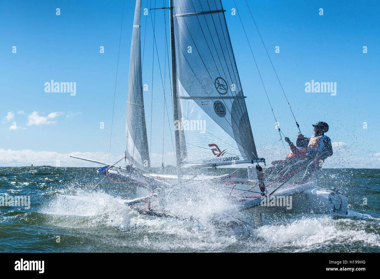 Competition experience hi-res stock photography and images - Alamy