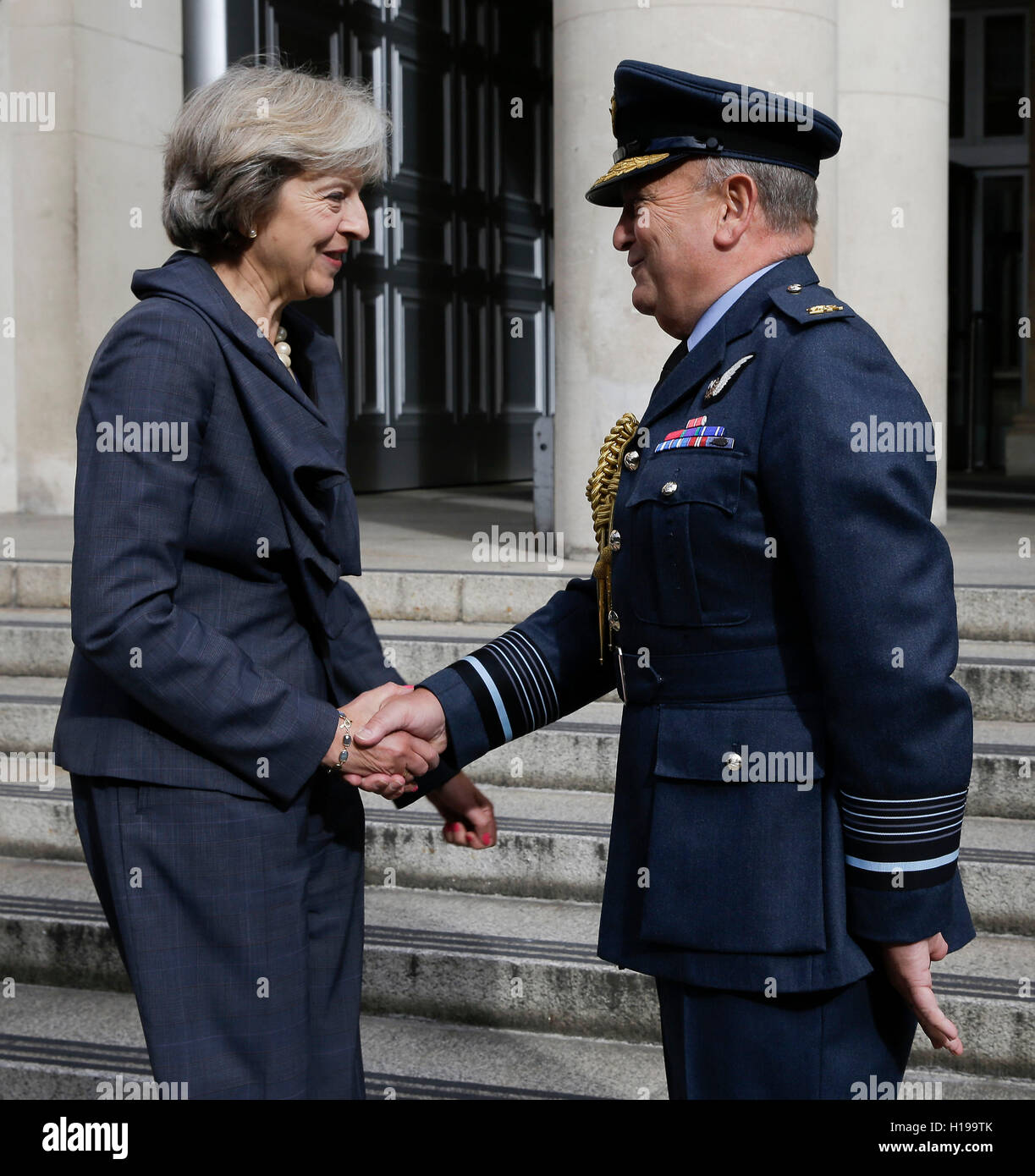 Stuart peach hi-res stock photography and images - Alamy