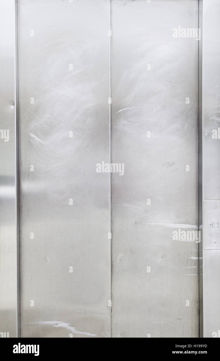 Office wall lift doors hi-res stock photography and images - Alamy