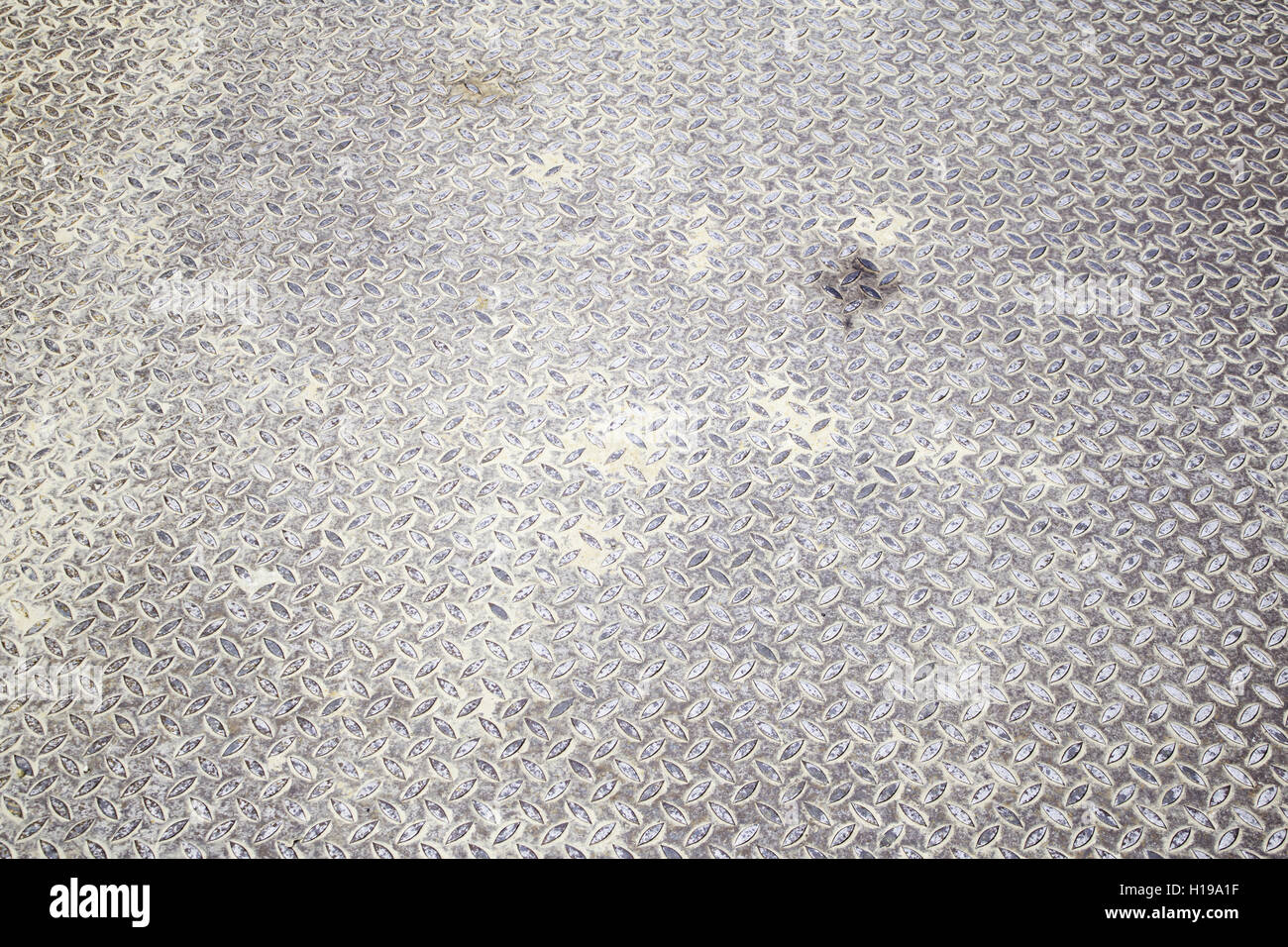 Rusty metal floor industrial building, surface Stock Photo - Alamy
