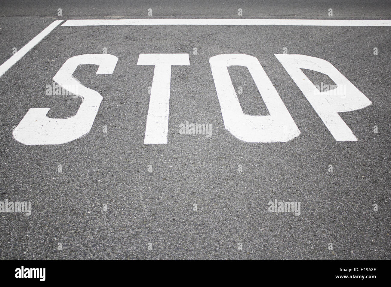 Strategy road signs hi-res stock photography and images - Alamy