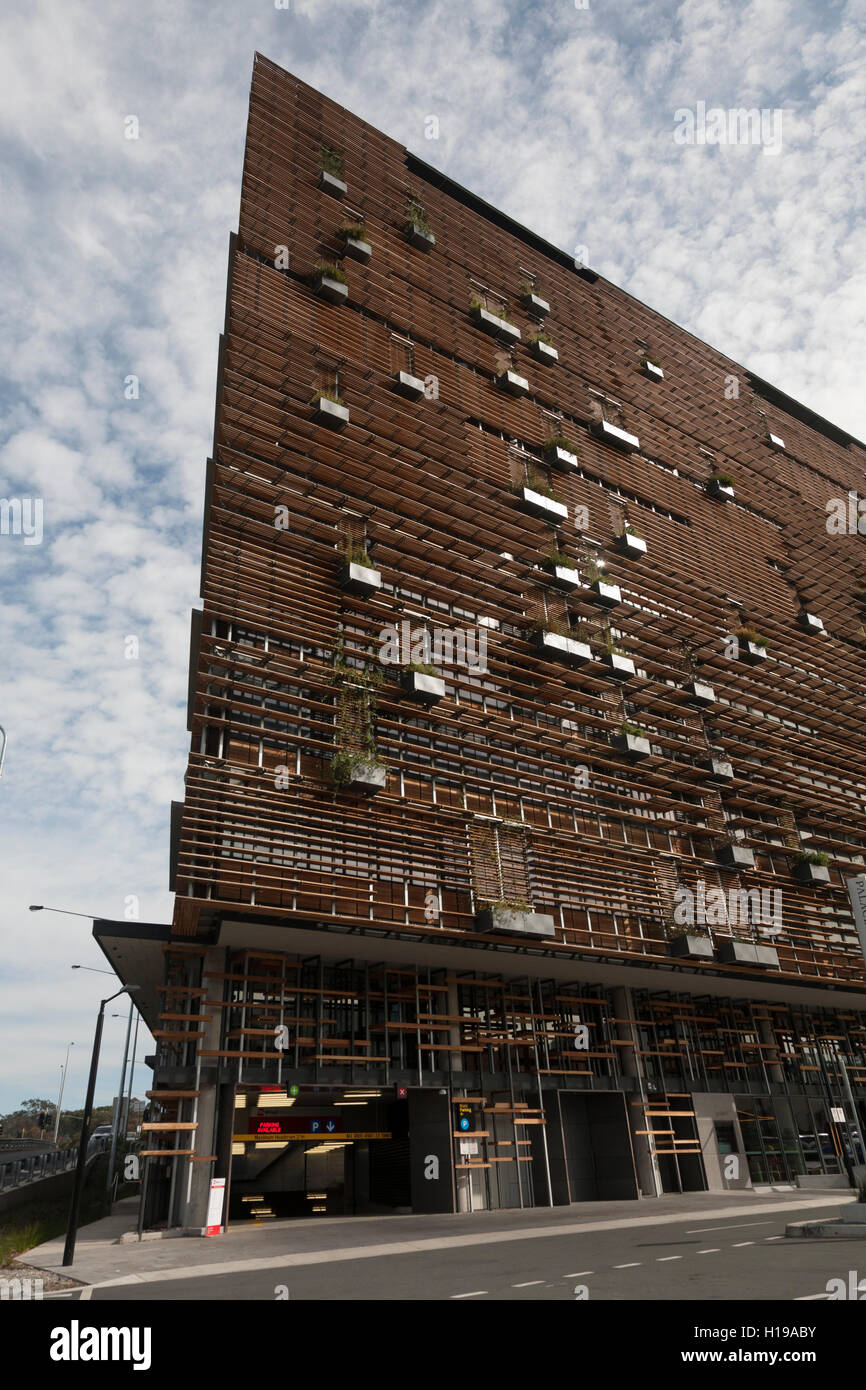 Modern and innovative-environmentally friendly the Nishi Hotel Hotel ...