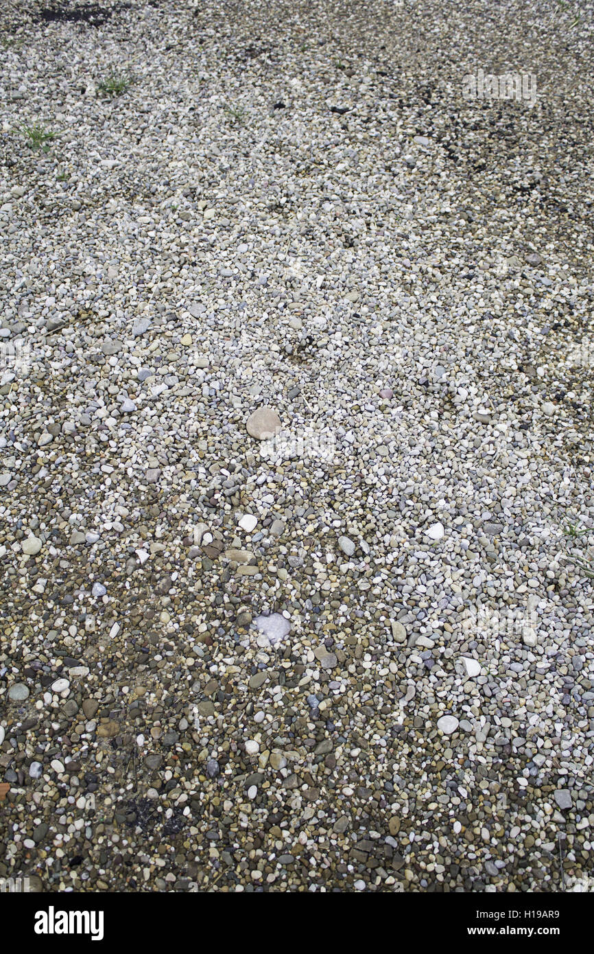 Soil small stones hi-res stock photography and images - Alamy