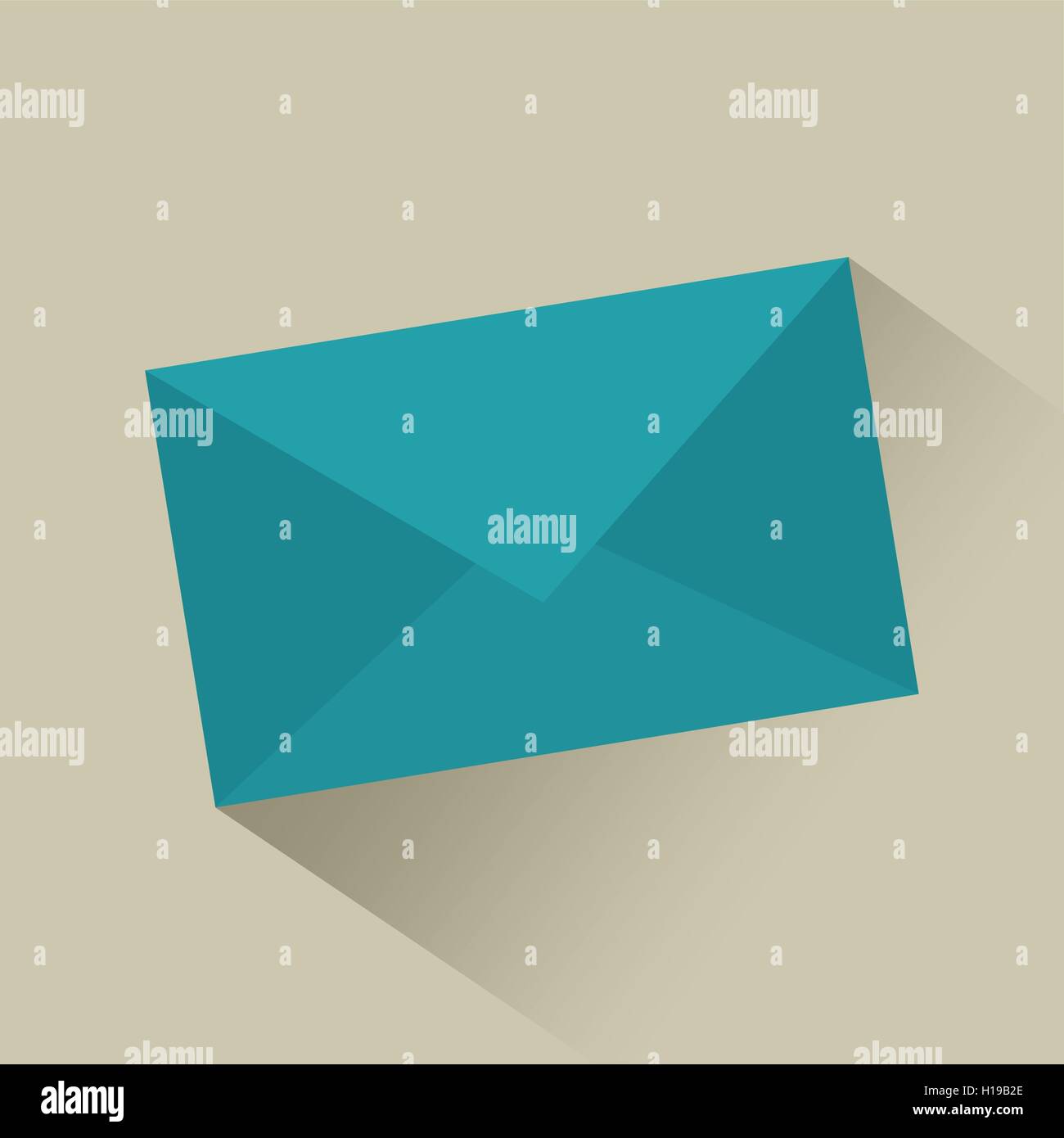 Incoming news Stock Vector Images - Alamy