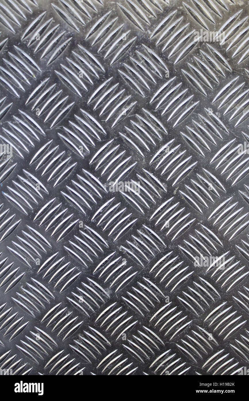 Surface metallic iron industrial building Stock Photo - Alamy