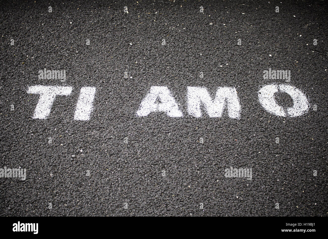 Italian Symbols For Love