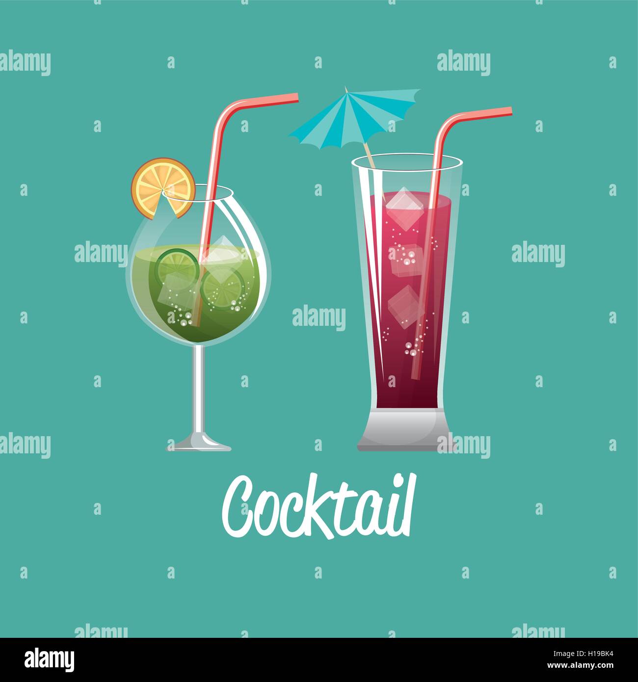 Composition glass red wine Stock Vector Images - Alamy