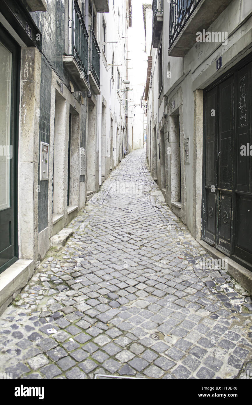 Urbanization in city street, construction Stock Photo - Alamy