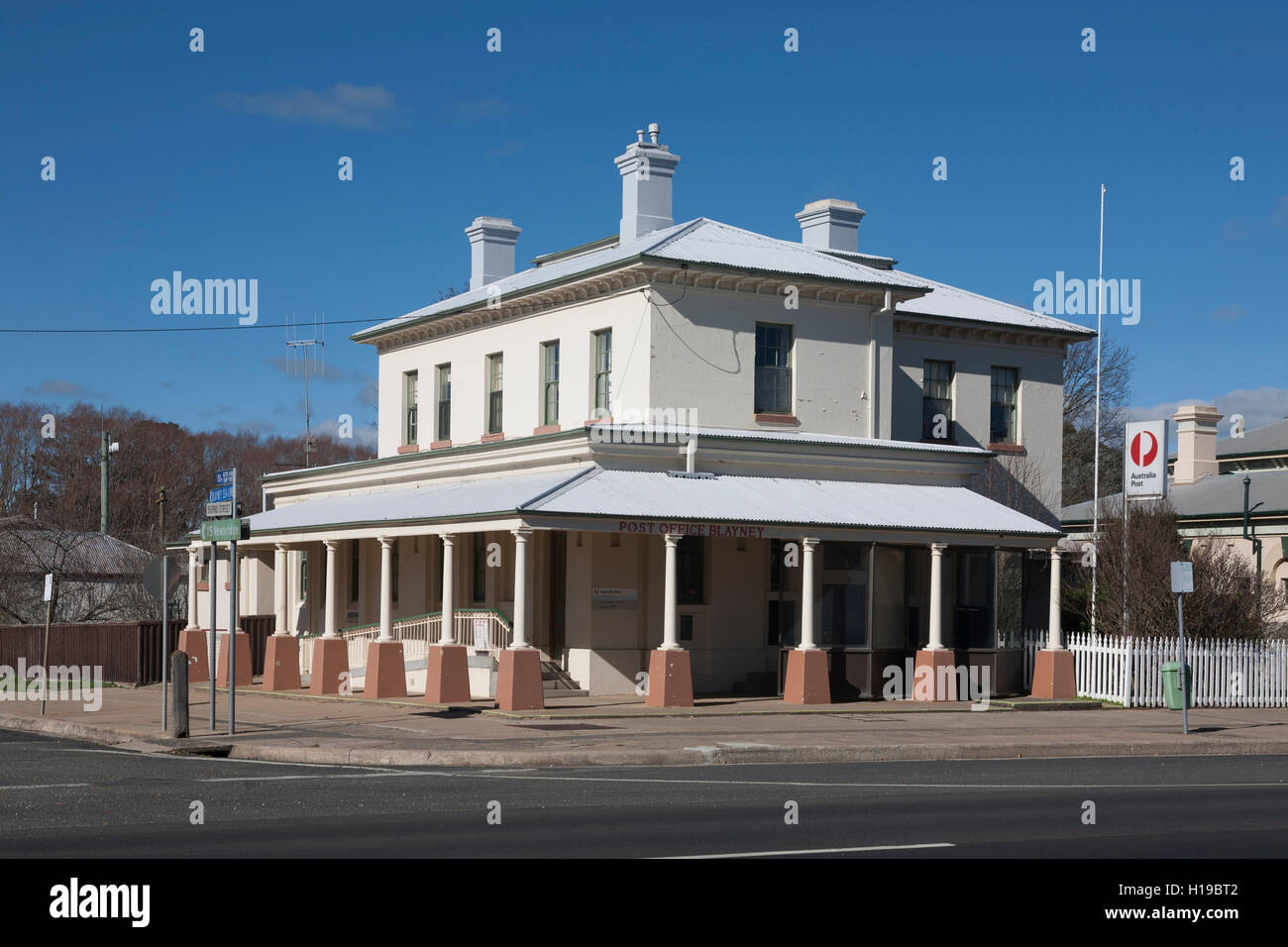 Australia blayney hi-res stock photography and images - Alamy