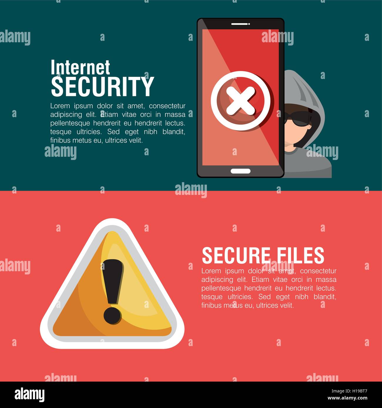 infographic security checkmark design Stock Vector Image & Art - Alamy
