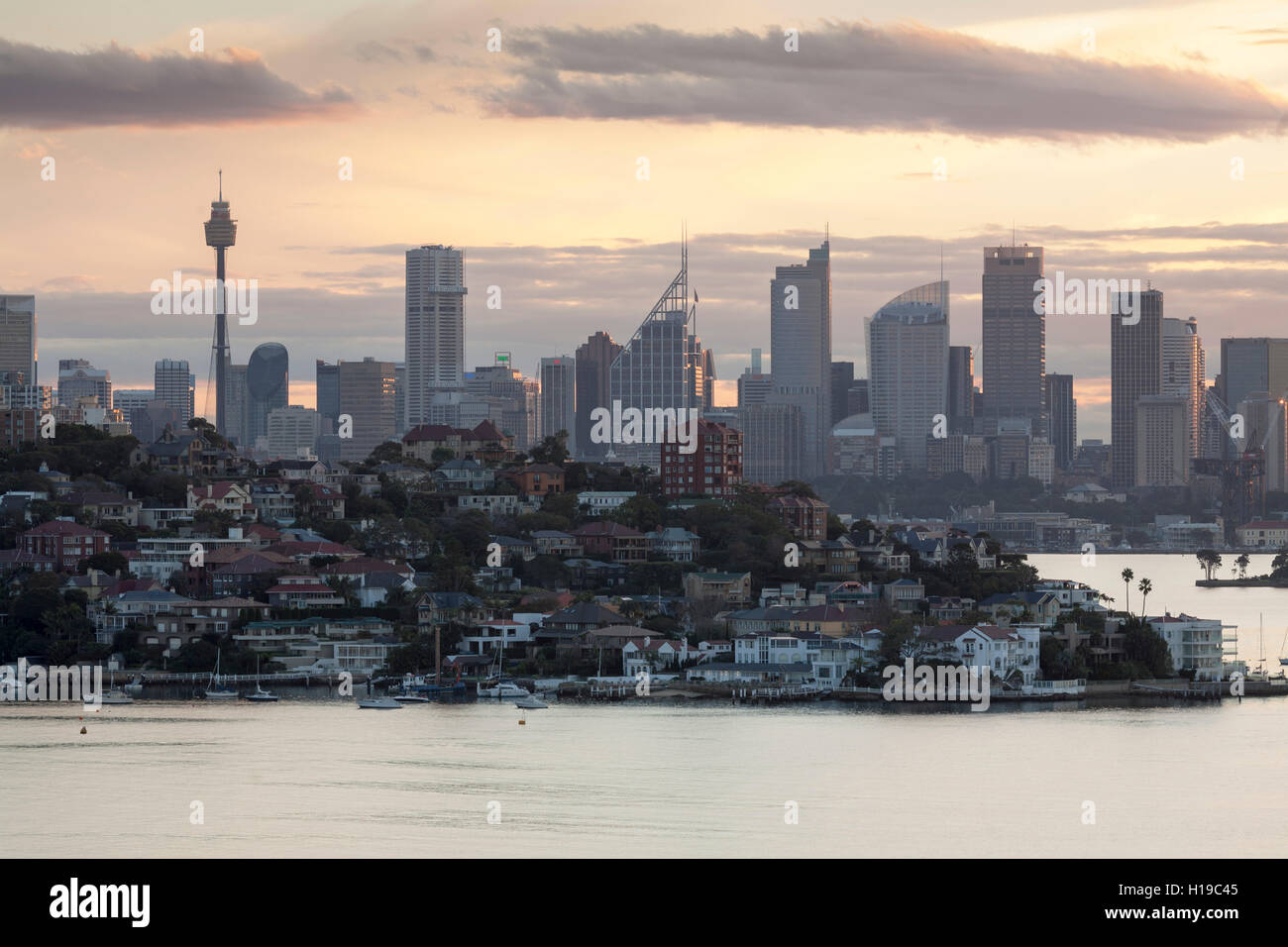 Woollahra sydney houses hi-res stock photography and images - Alamy