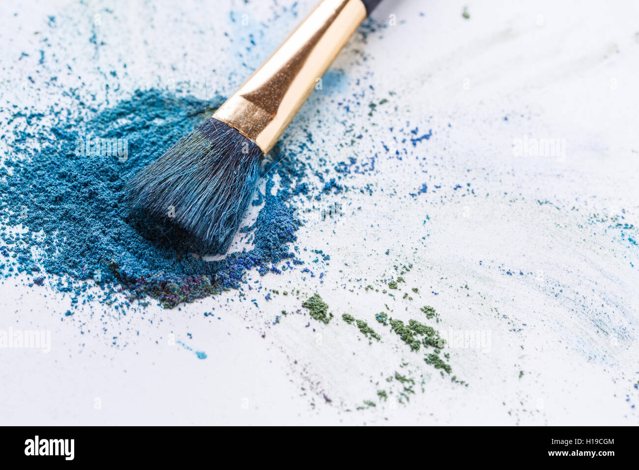 Brush crisp hi-res stock photography and images - Alamy