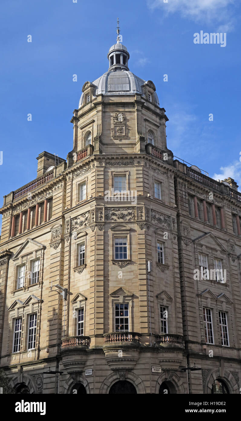 Gordon smith scotland hi-res stock photography and images - Alamy