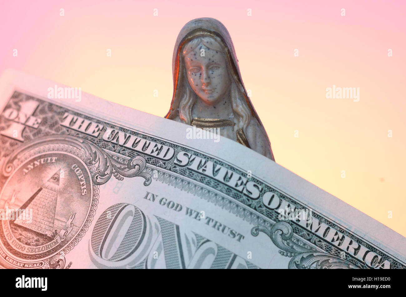 Mary cash hi-res stock photography and images - Alamy