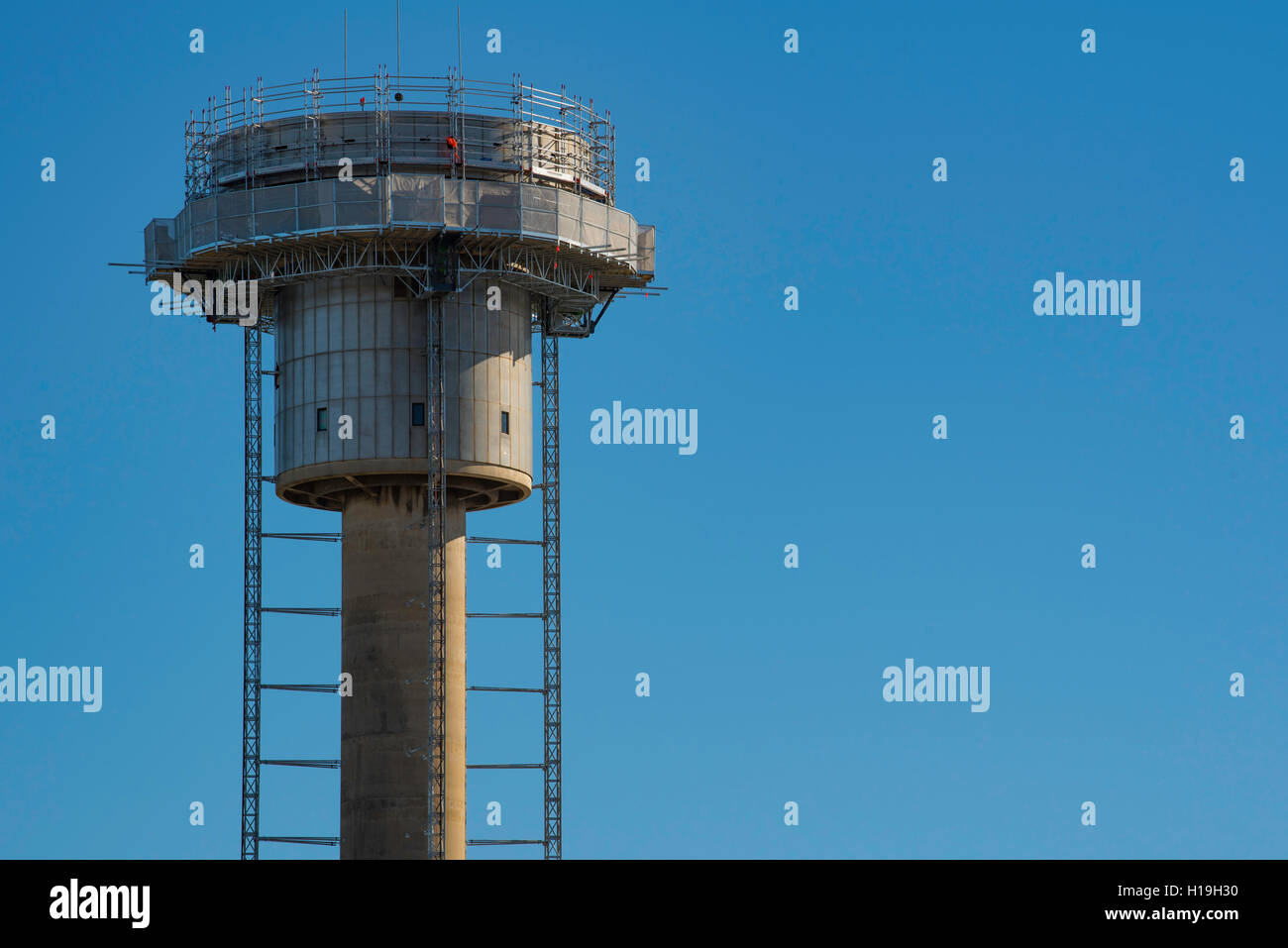 Australian shipping control tower hi-res stock photography and images ...
