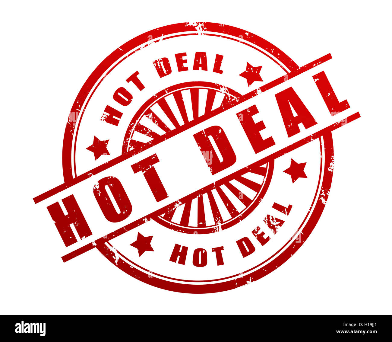 Hot deal business hi-res stock photography and images - Alamy