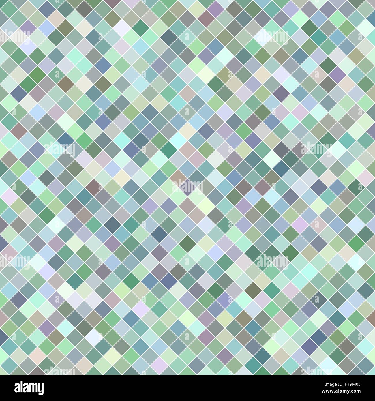 Colorful square pattern background design Stock Vector Image & Art - Alamy