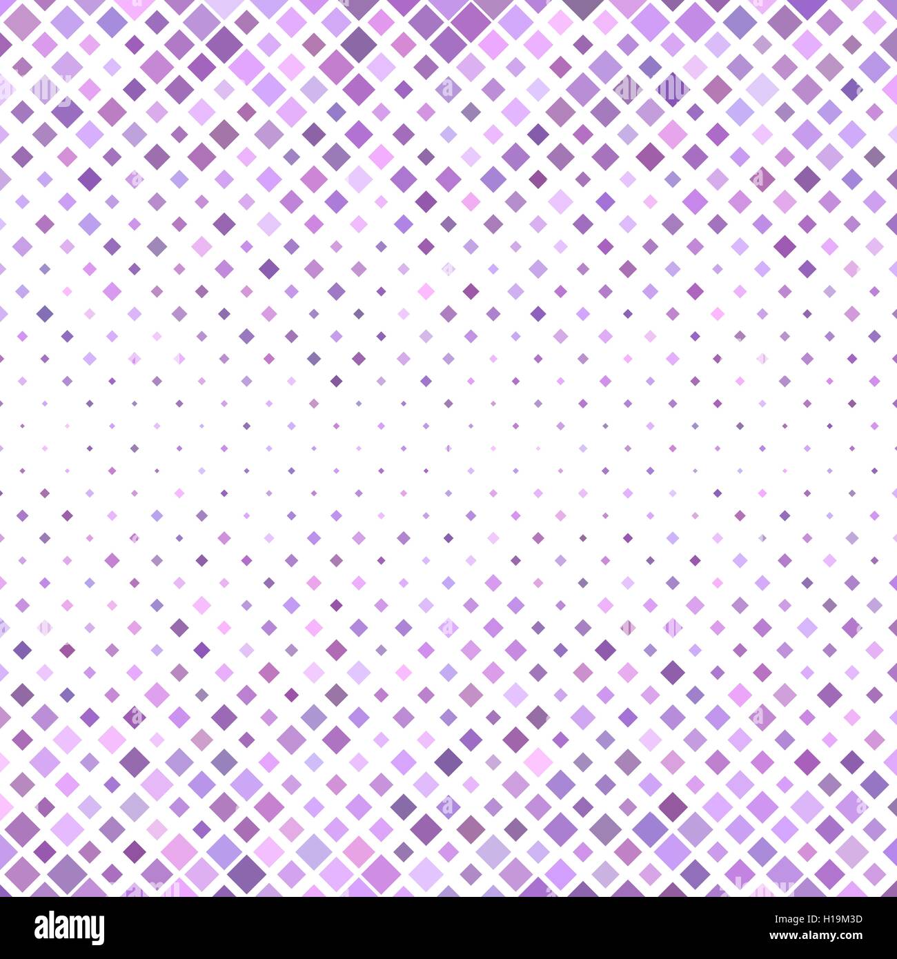 Light purple square pattern background design Stock Vector Image & Art - Alamy
