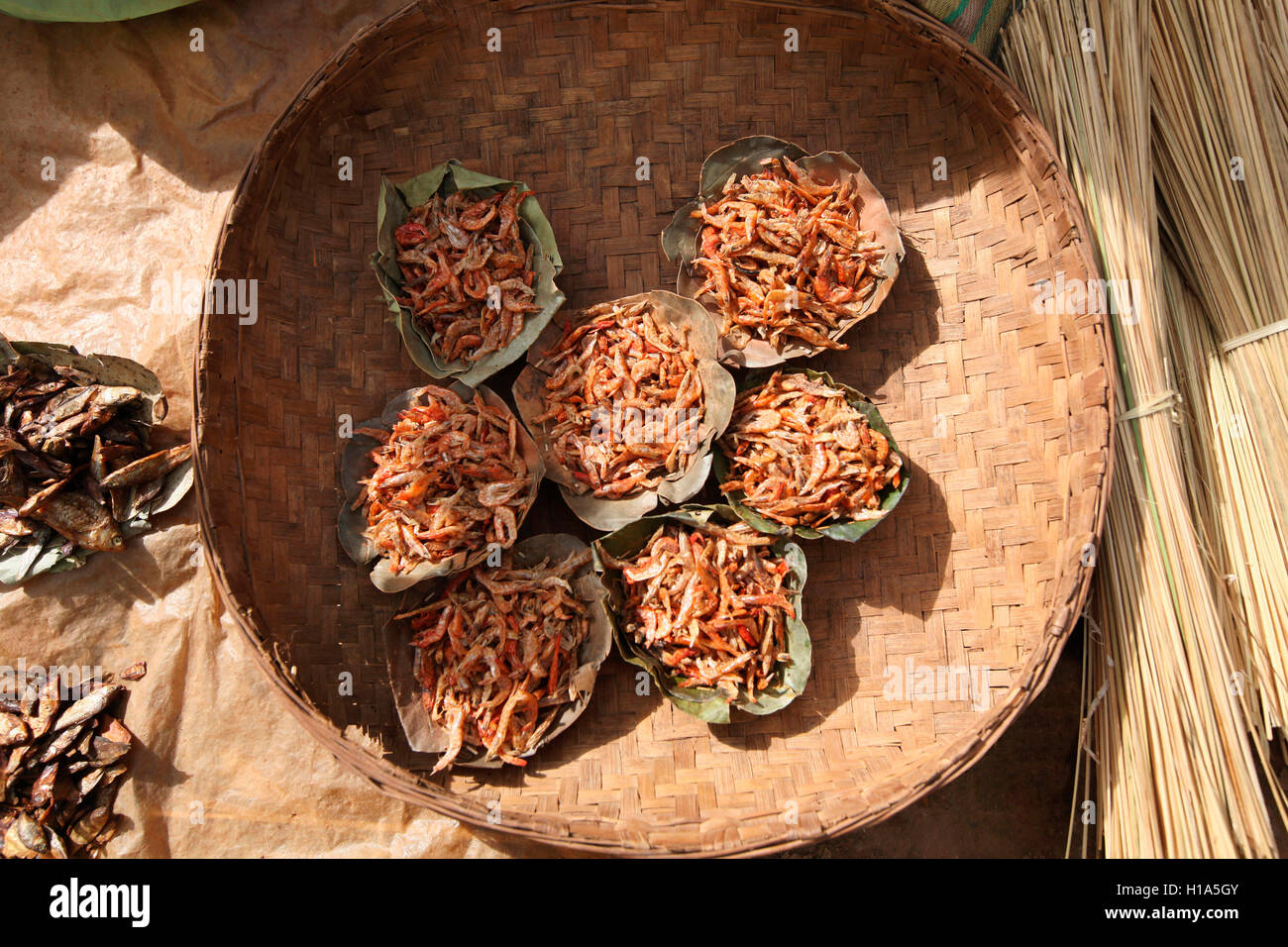 Bastar food hi-res stock photography and images - Alamy