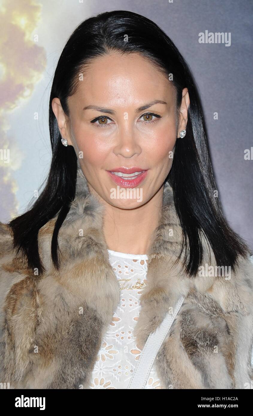 New York, NY, USA. 21st Sep, 2016. Jules Wainstein at arrivals for ...