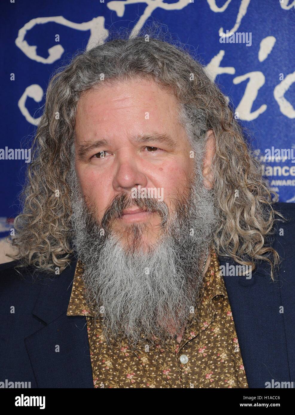Los Angeles, CA, USA. 21st Sep, 2016. Mark Boone Jr. at arrivals for ...
