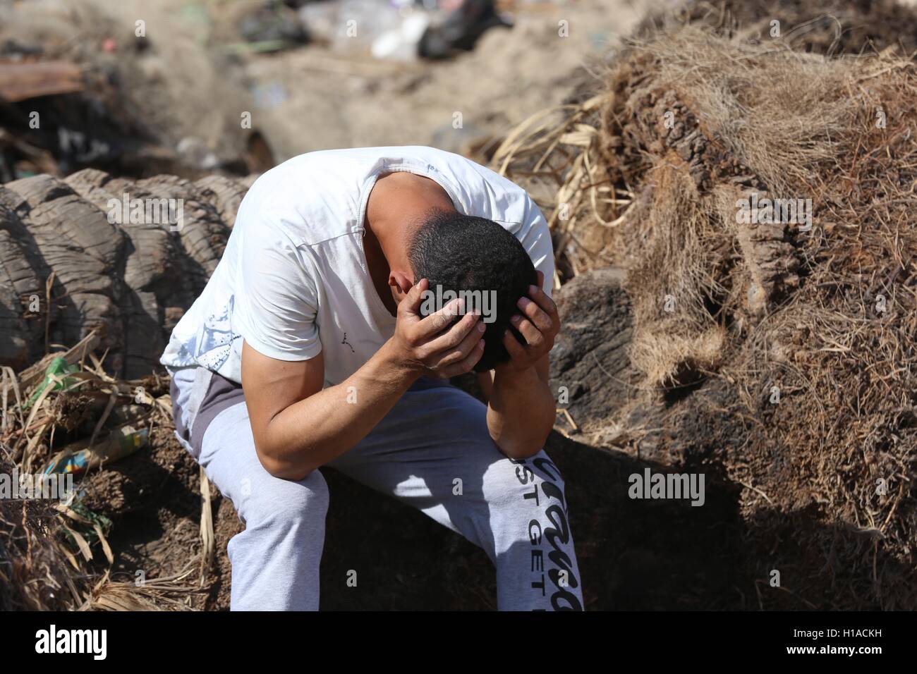 Egypt coast guard hi-res stock photography and images - Alamy