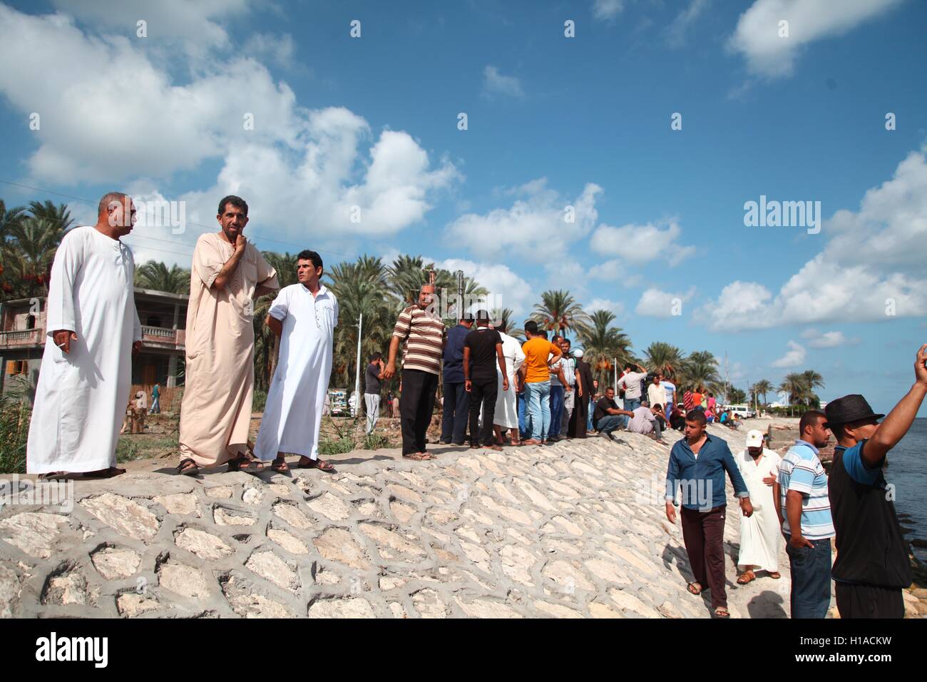 Egypt coast guard hi-res stock photography and images - Alamy