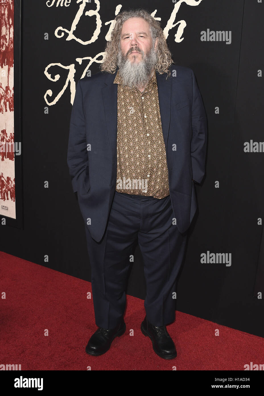 Mark boone junior hi-res stock photography and images - Alamy