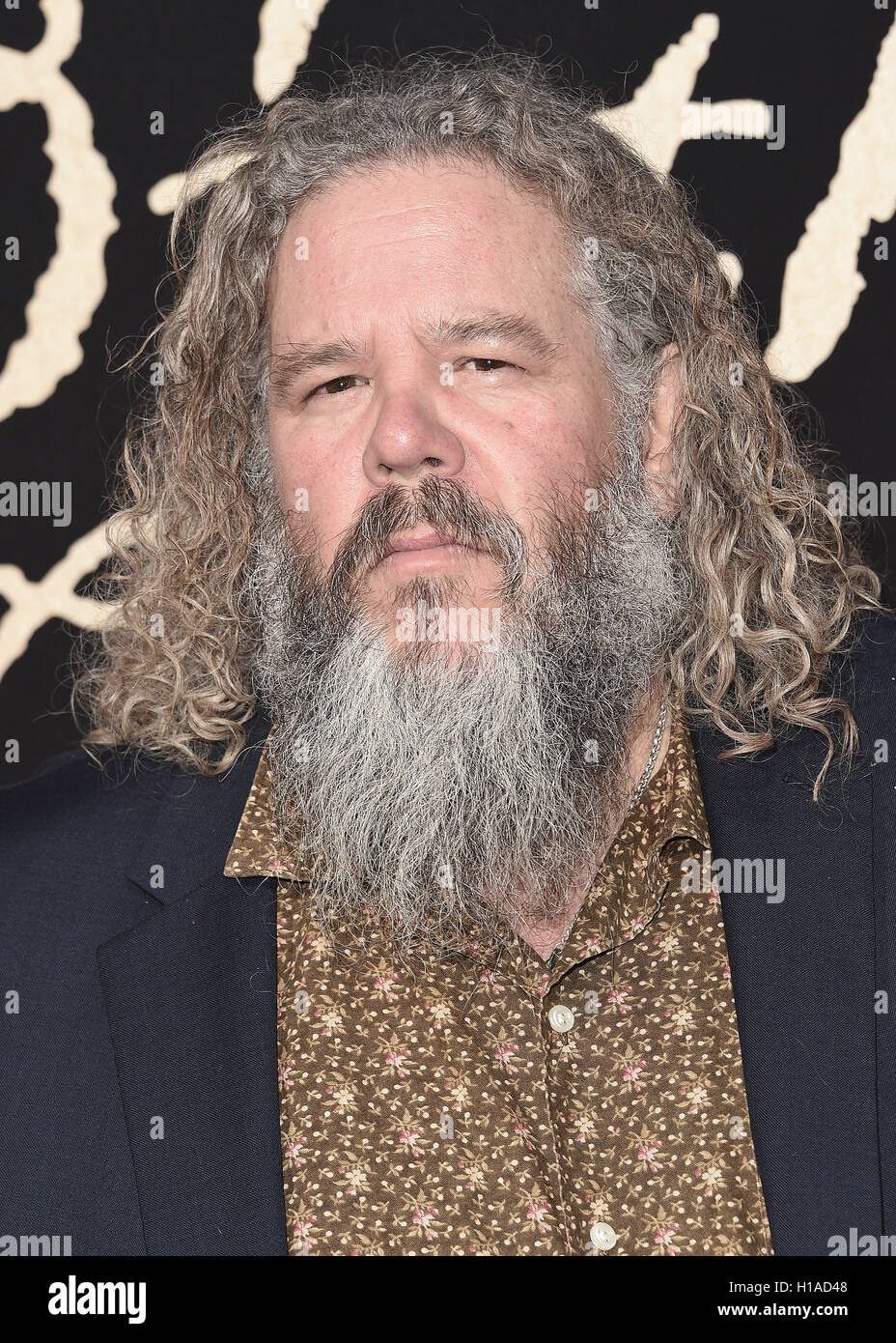 Mark Boone Junior Young
