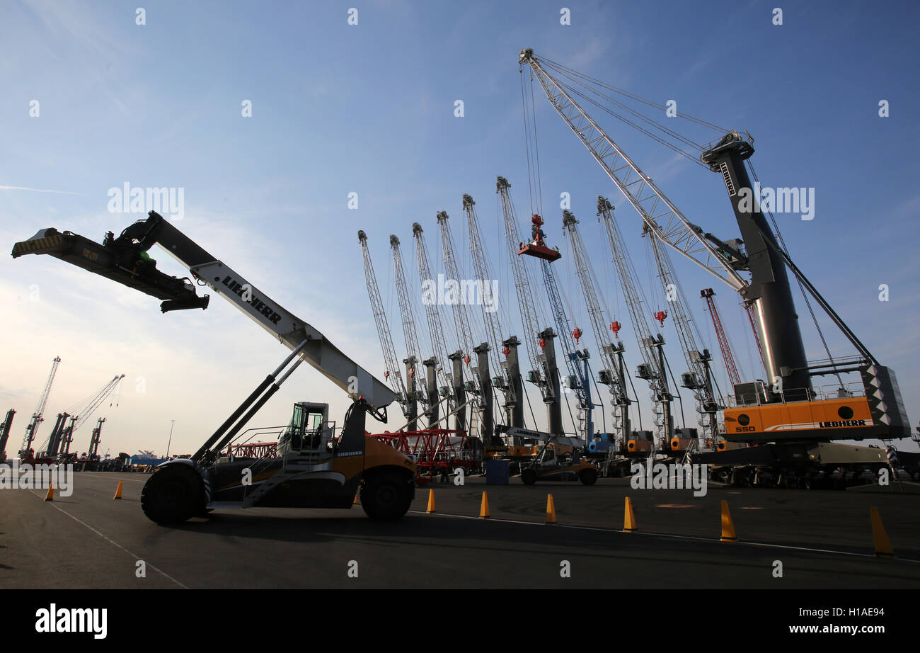 Rostock media hi-res stock photography and images - Alamy