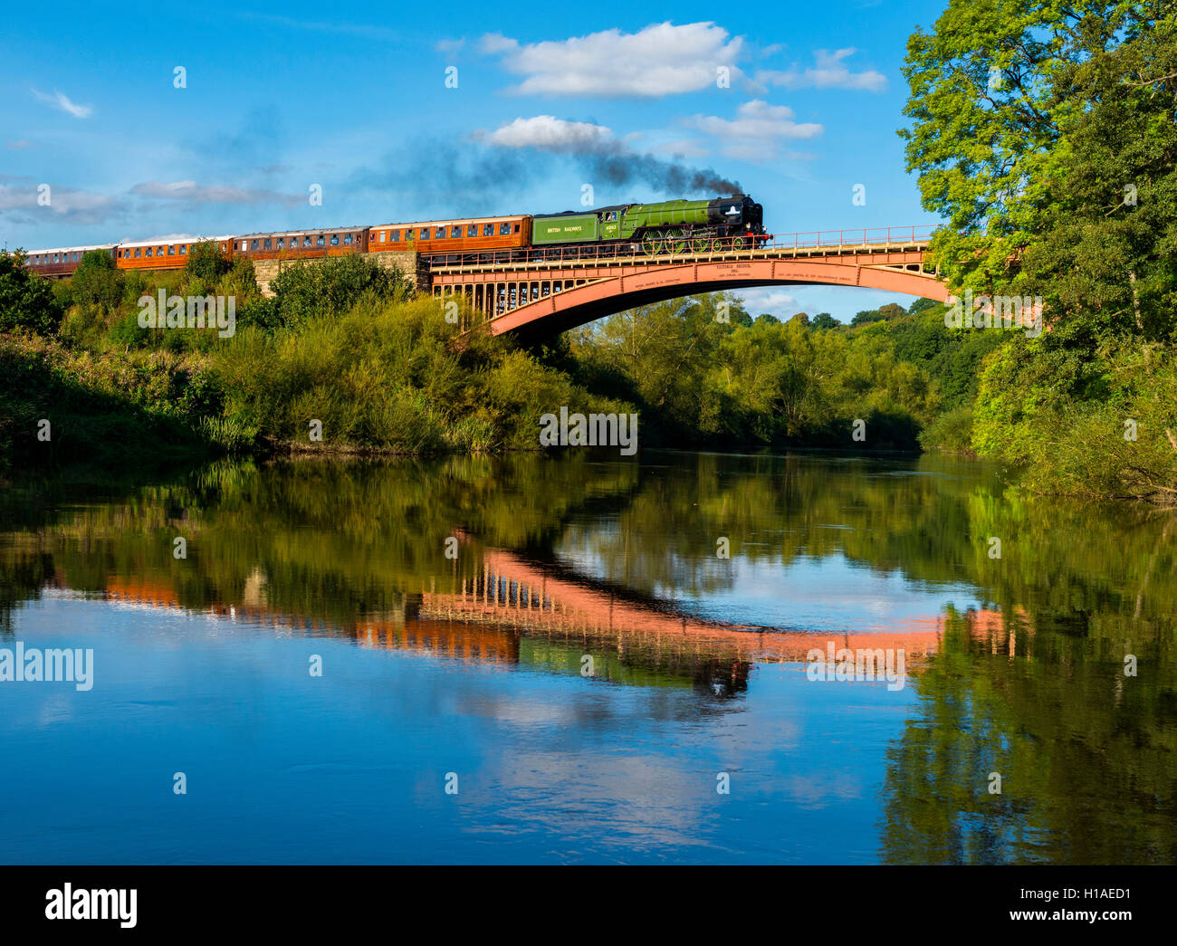 Severn railway bridge hi-res stock photography and images - Alamy