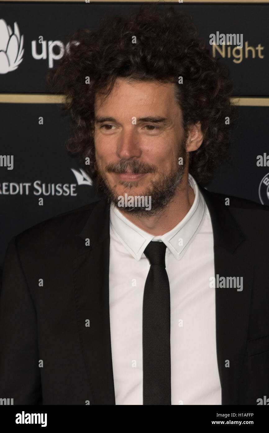 Lion premiere hi-res stock photography and images - Alamy