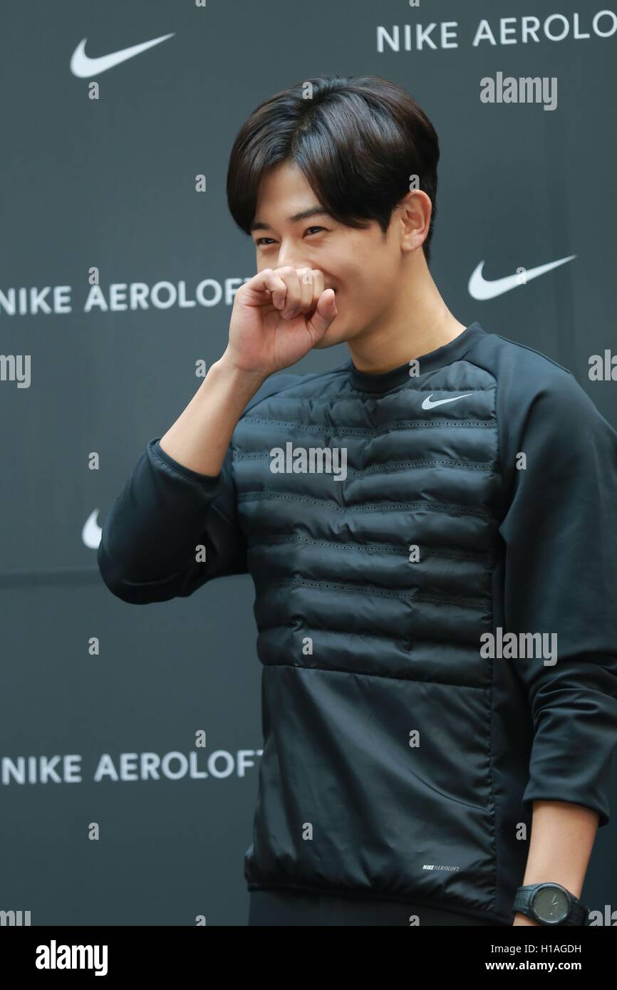 Jae Kyung Running Man