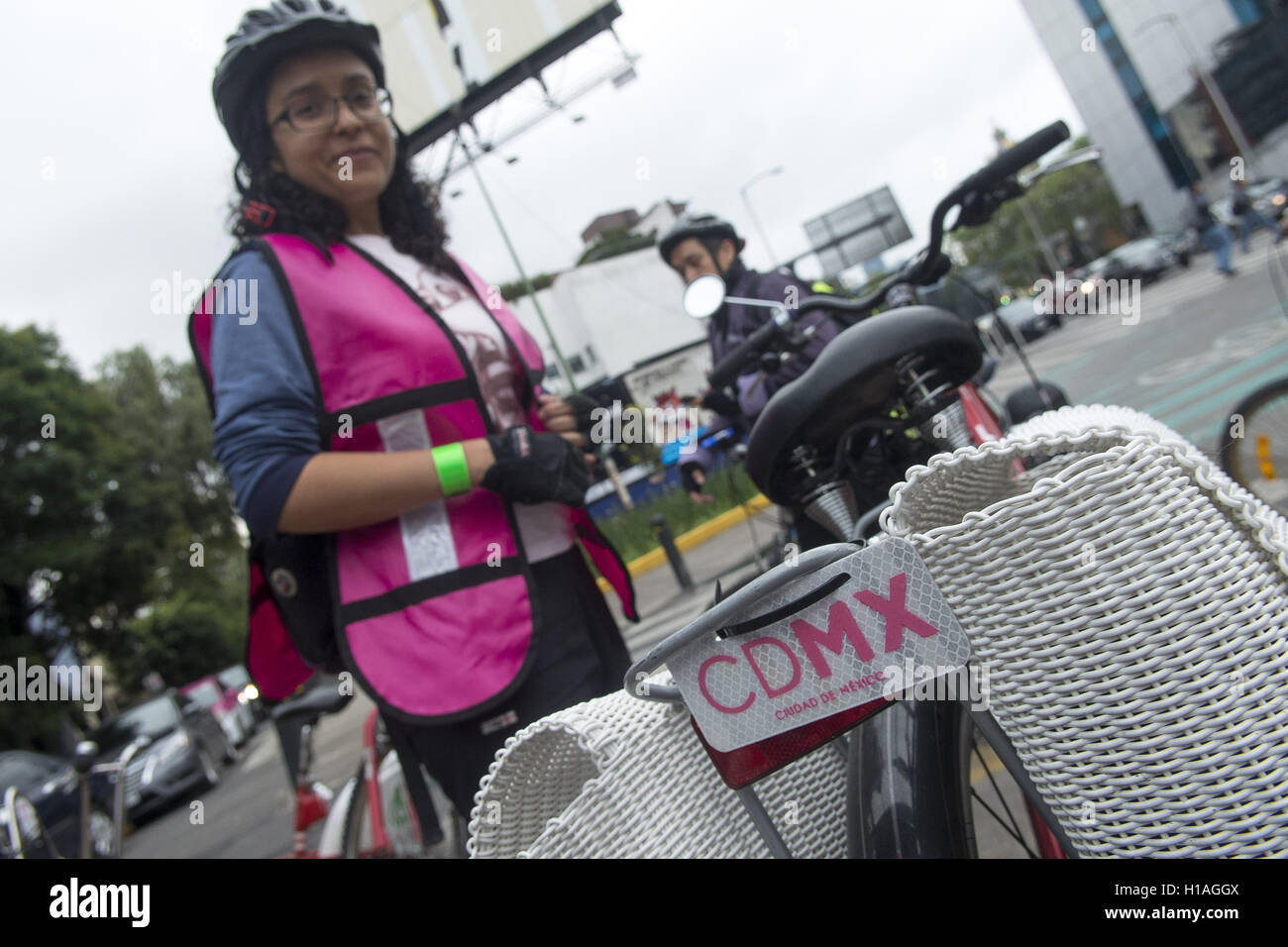 Smart Cities Mexico High Resolution Stock Photography and Images - Alamy