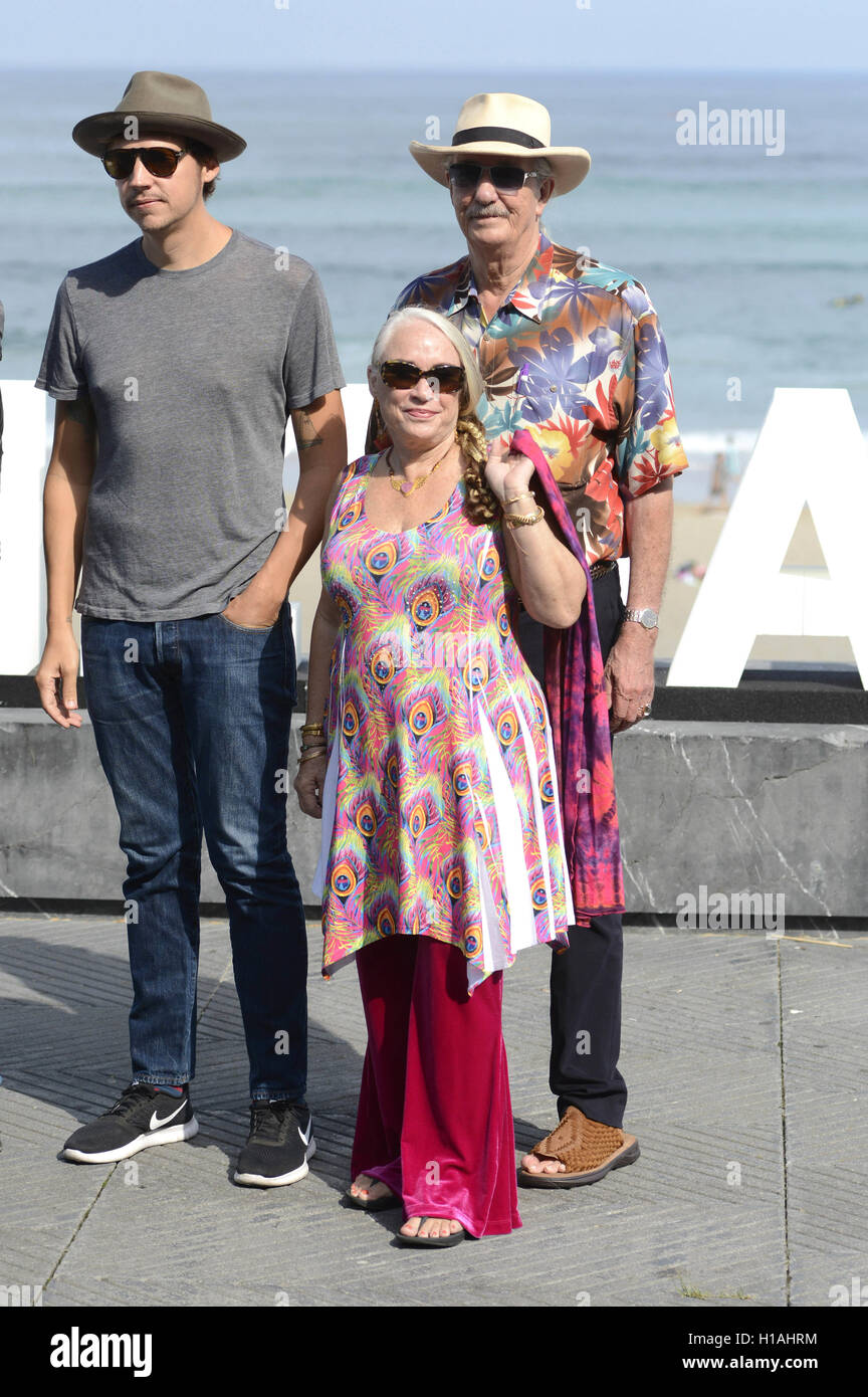 Michael randall hi-res stock photography and images - Alamy